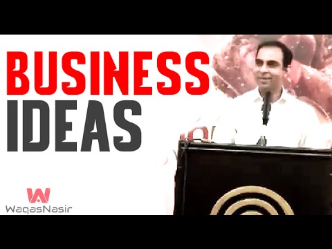 Tips For Business Ideas & Entrepreneur - In Urdu