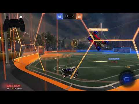 Steam Community :: Video :: Rocket League 2s Till I lose | Week 2