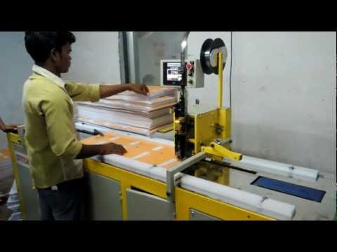 Frame Pinning Machine at Best Price in India