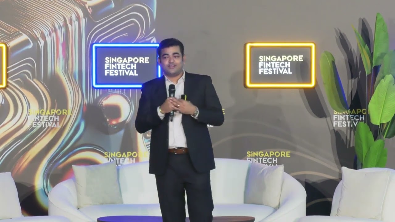 SFF 2024 | Head in the Cloud: Why Next-Gen Banking Is No Longer a Pipe Dream - Powered by Pismo