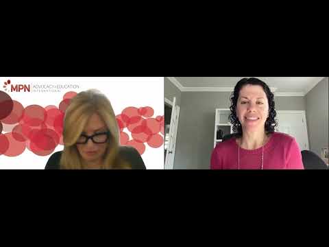 Interferons in MPNs: a conversation with an MPN specialist - MPN ...