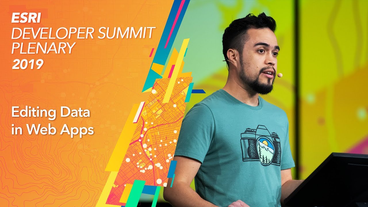Editing Data in Web Apps
