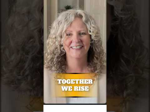 Together We Rise