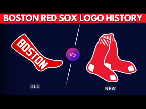 Boston Red Sox Logo Evolution: Unveiling the Iconic Changes Over Time
