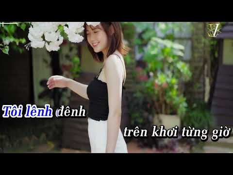 Ly Cà Phê Cuối Cùng - Lương Gia Tiến [KARAOKE Beat Chuẩn]