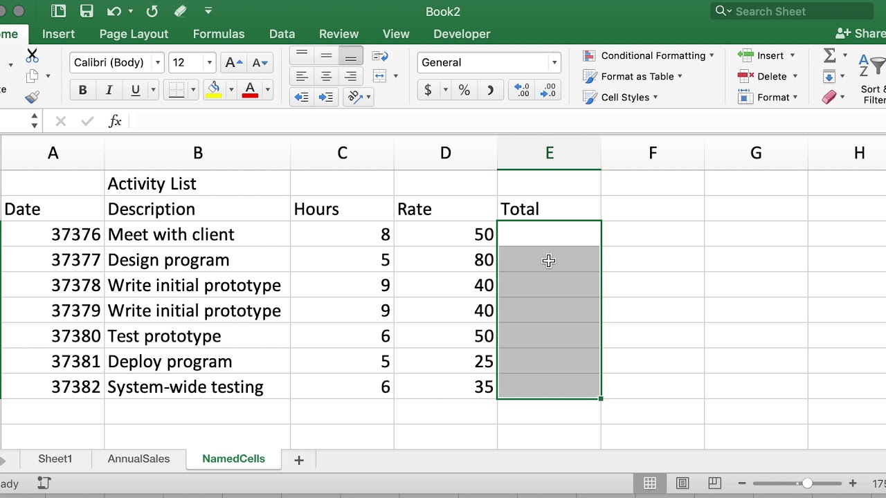 Excel Array Formulas/ Ctrl Shift Enter (CSE) Formulas
