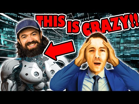 Which AI Alex Hormozi is best? | GPT4 Turbo, Claude 2, Bing Chat Comparison (Beginner friendly)