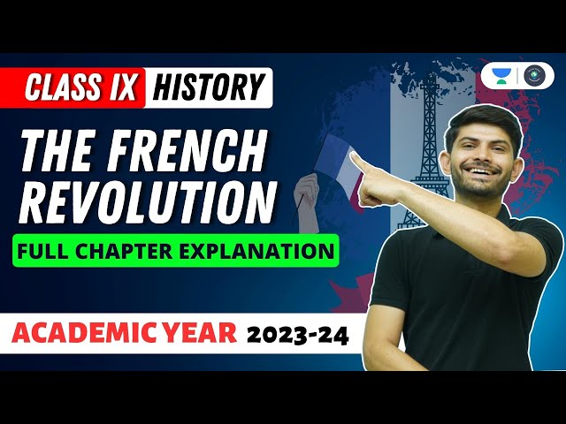 Understanding the French Revolution: A Comprehensive Overview | Galaxy.ai