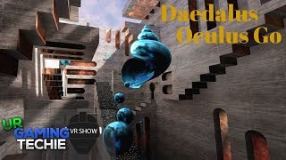 Daedalus | Meta Quest Game