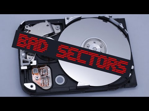 Repair Bad Sectors With Hdd Regenerator Program ! - 2022/07/09 03:57 11 104