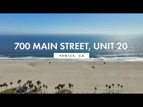 For Sale: Expansive Industrial Studio in Venice Beach