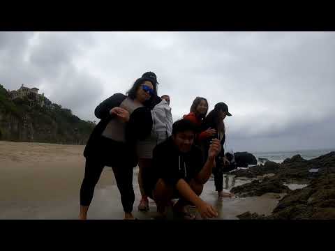 1000 Steps Beach - Laguna Beach, CA 2023