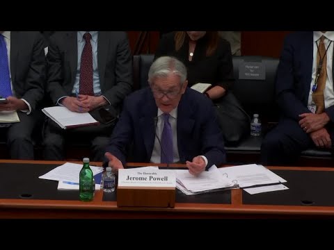 Why the Federal Reserve didn't change interest rates; what goes into the decision