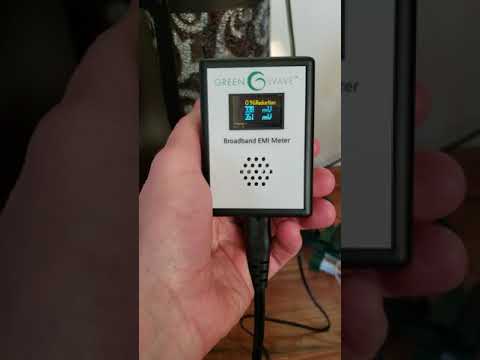 Satic Power Perfect Box in action 11.2019
