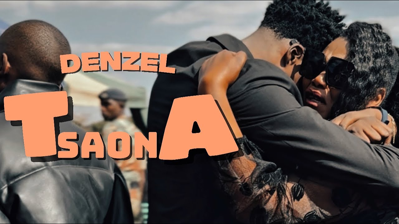 TSAONA by Denzel from Mauritius | Popnable