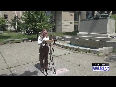 Speakers advocate against cutting clean energy tax credits in Big Beautiful Bill
