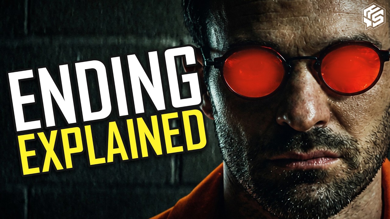 DAREDEVIL Born Again Season 2 Ending Explained | Episode 8 Breakdown | Easter Eggs & Season 3