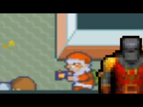 Steam Community :: Video :: Santa Will Knock You Out! | Merry Gear ...