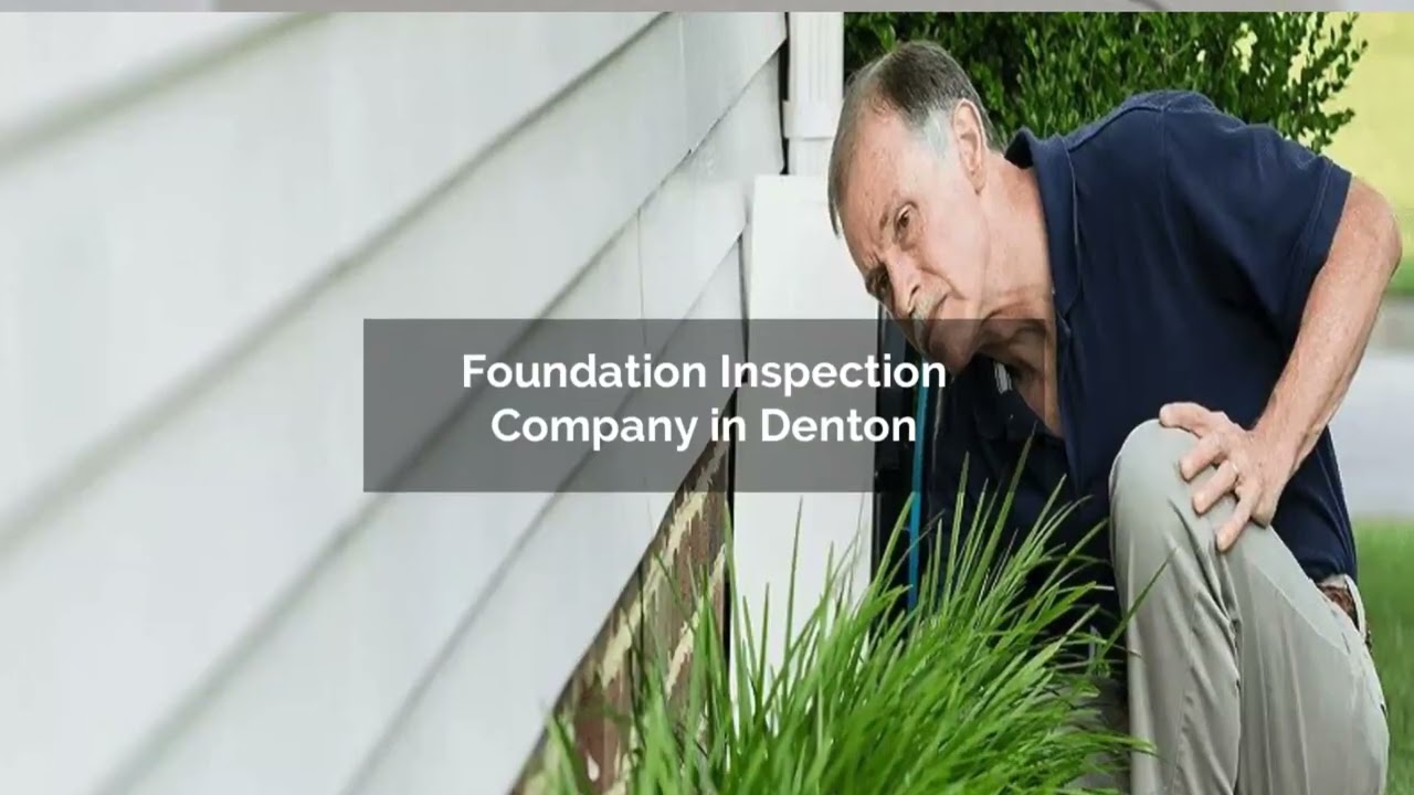 Commercial Foundation Inspections Company in Dallas, TX - CCM Engineering