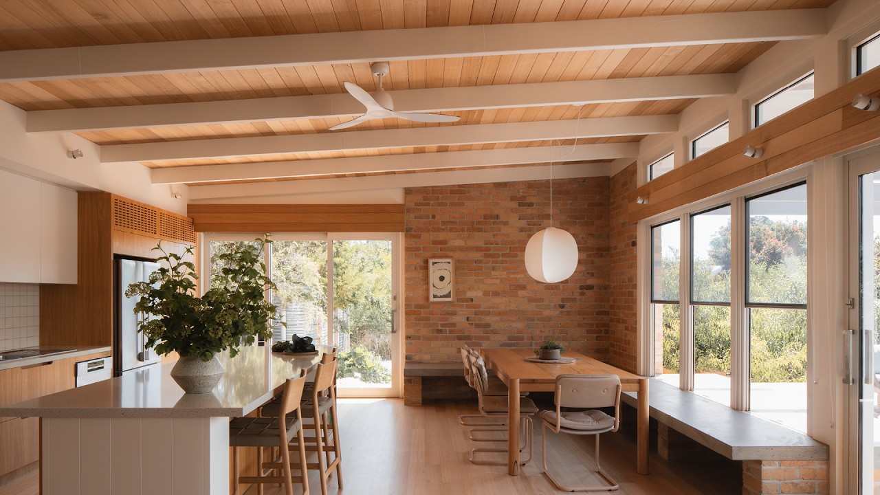 What Does an ‘Enough’ House Look Like?