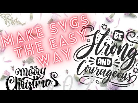 Make Sublimation and SVGS FAST and EASY with our Membership!
