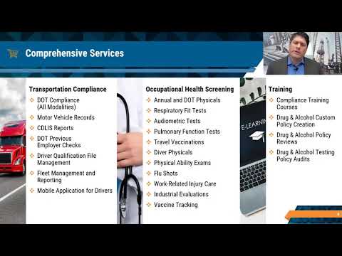 One DISA - Overview of DISA’s Entire Product Suite - Day with DISA 2022 - 1/27