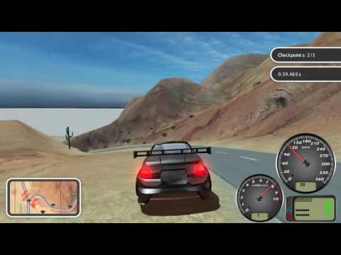 Steam Community :: Video :: SLRR 2.3.1 ROC 55 Second Run!! Duhen V10 Weight Balanced!