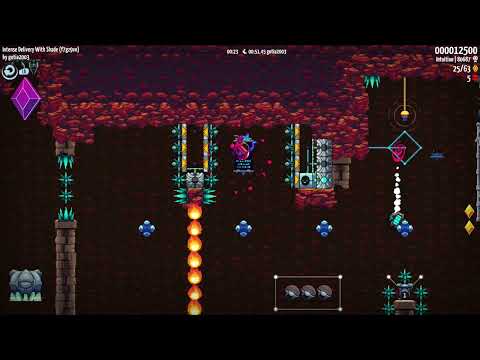 Steam Community :: Video :: LevelHead [CL] - Intense Delivery With Shade by gotia2003