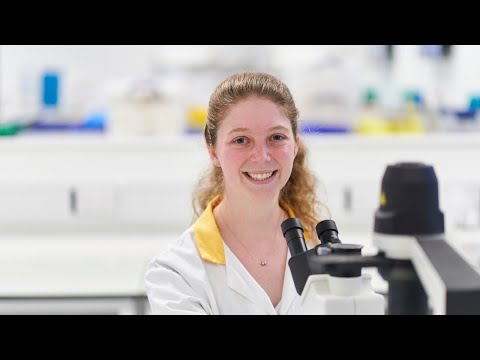 What makes Biology at Leeds so special? | Undergraduate Degrees at University of Leeds