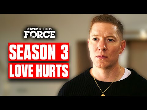 Tommy Finds Mireya | Power Book IV Force Season 3 Updates