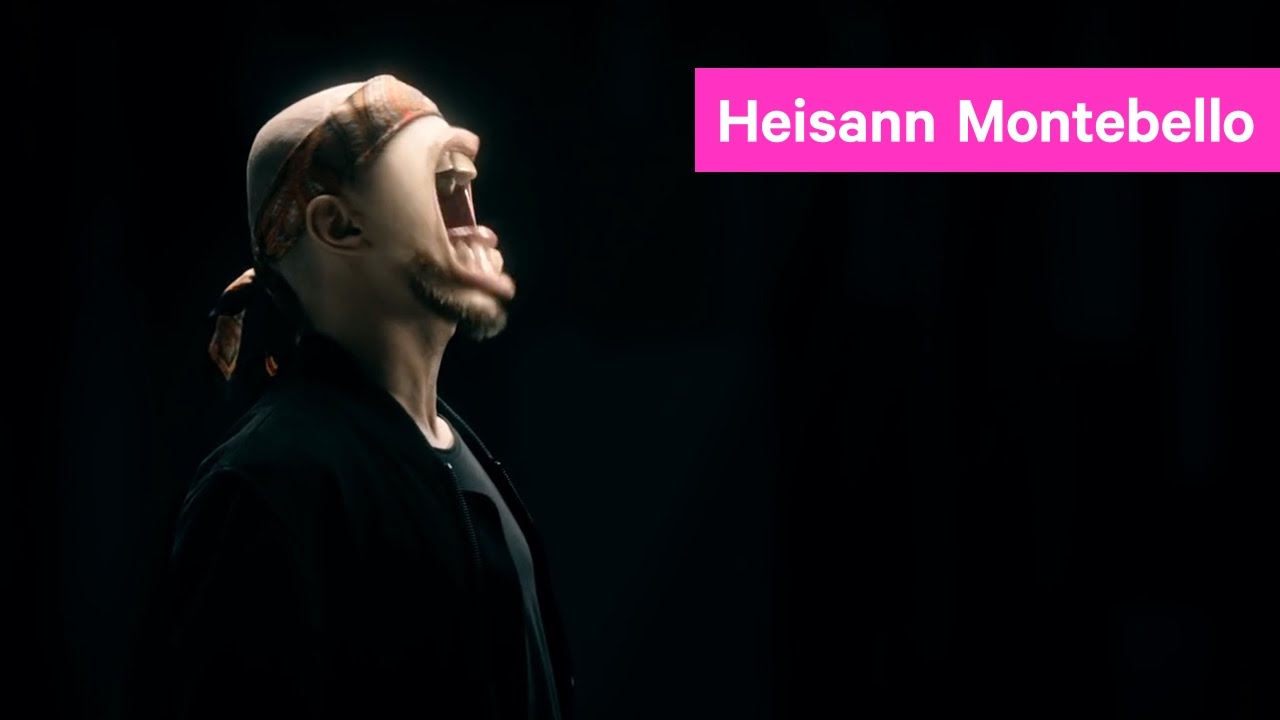 Karpe Diem - Hip-hop Norway