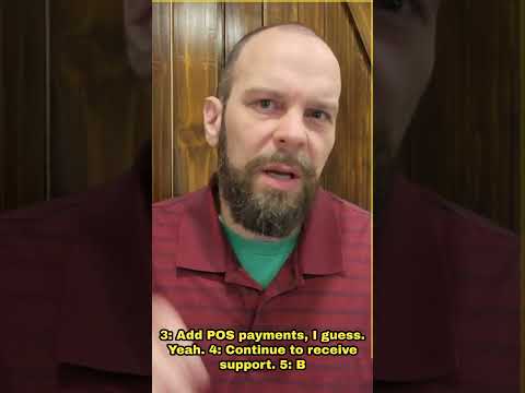 QuickBooks POS Discontinued: What I Can & Can't Do?