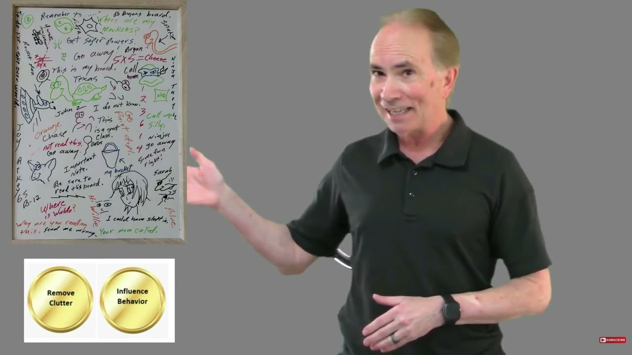 5S+1 is foundational for safety and performance. Here is why.