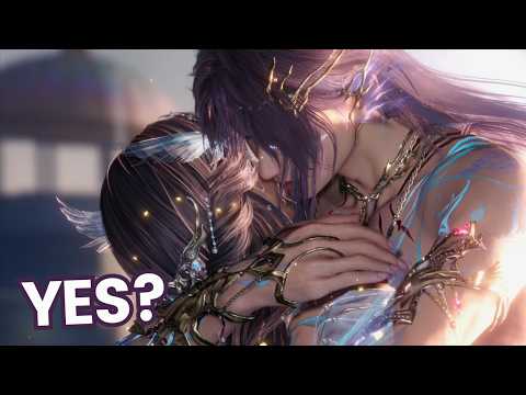 Should You Pull? NEW Rafayel 5⭐ Myth Event | Love and Deepspace