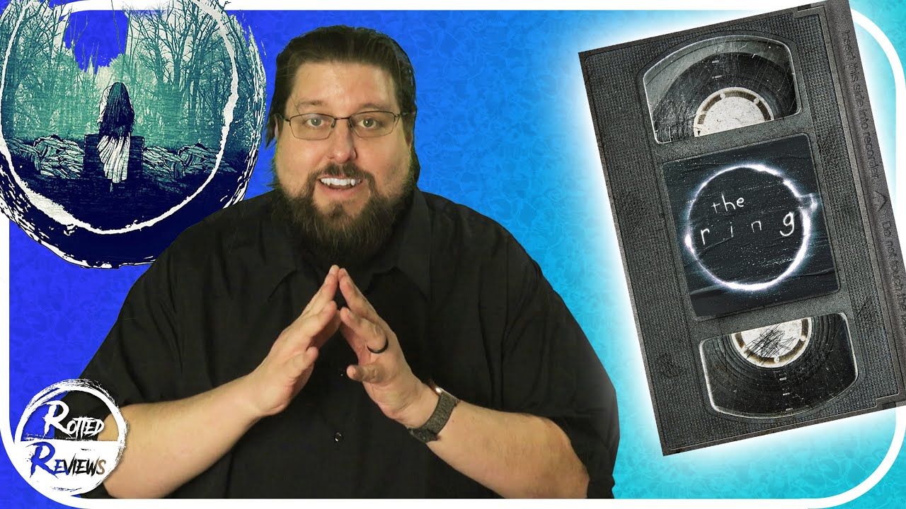Ultimate Ring / Ringu BREAKDOWN!  All 16 Ring, Ringu and Sadako Films RANKED!