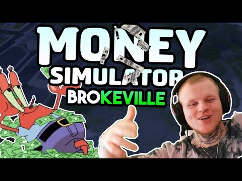 Steam Community :: Money Simulator: Brokeville