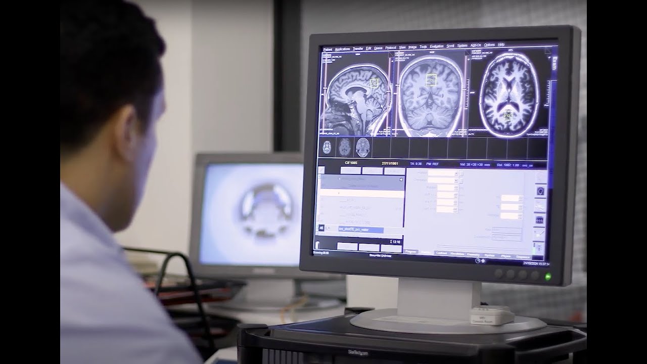 About the Clinical Imaging Facility