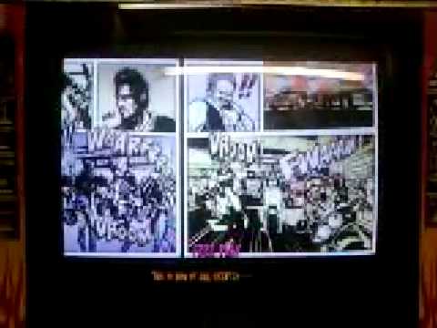 Wild Riders - Videogame by Sega | Museum of the Game