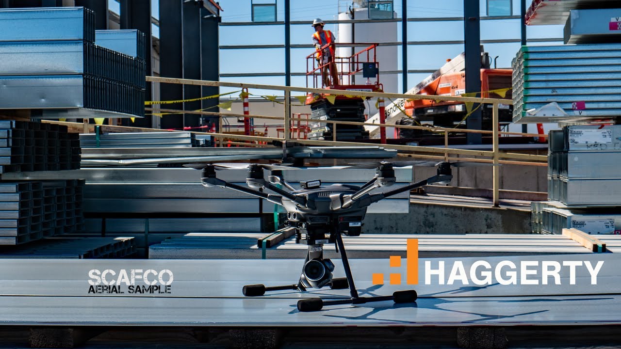 Haggerty - Scafco build  71624 (4K)