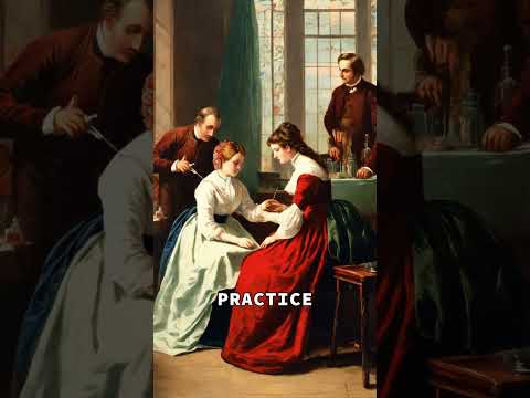 The Curious History of Leeches in Medicine #jobs #historicalfacts #shorts