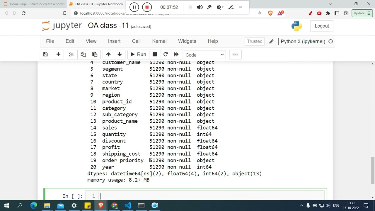 13  Maximizing Sales with Data Science: A Hands-On Python Analysis Tutorial