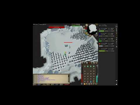 Steam Community :: Video :: OSRS - Phantom Muspah attempt number 4 (I ...