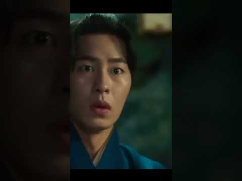 Mudeok 😅 #alchemyofsouls #jungsomin #leejaewook #kdrama #shorts