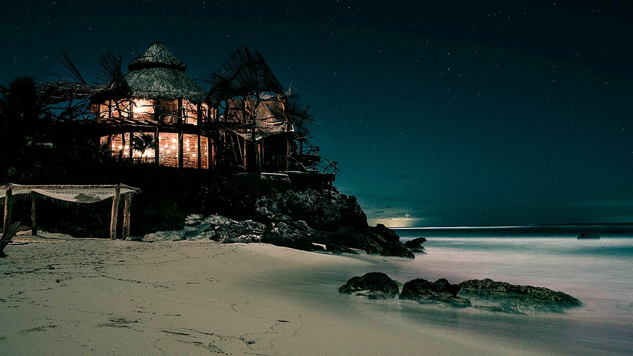 Join the tribe | AZULIK Tulum