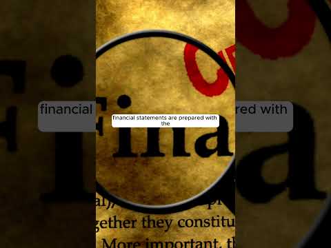 00012 Definition of Going Concern Principle