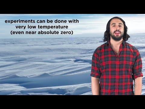 What Are Standard Conditions?