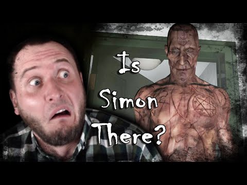 Steam Community :: Is Simon There?
