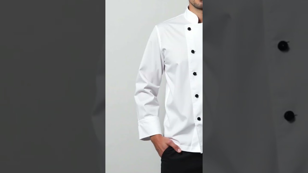 chef uniform