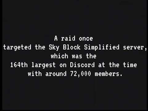 What is a Discord Raid and how to stop them? #educational #discord