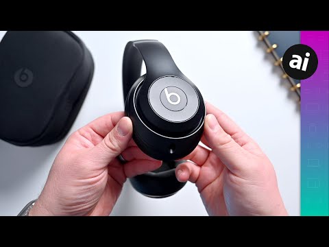 AirPods Max 2: Apple Should STEAL These Features From Beats Studio Pro!